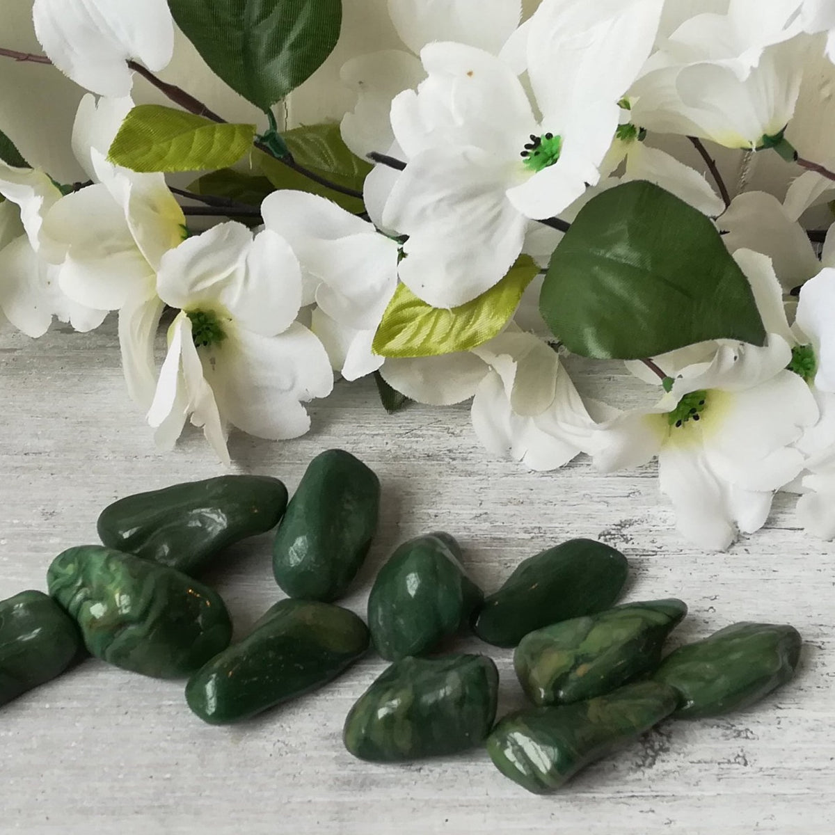 Buddstone Tumblestone – All About The Box